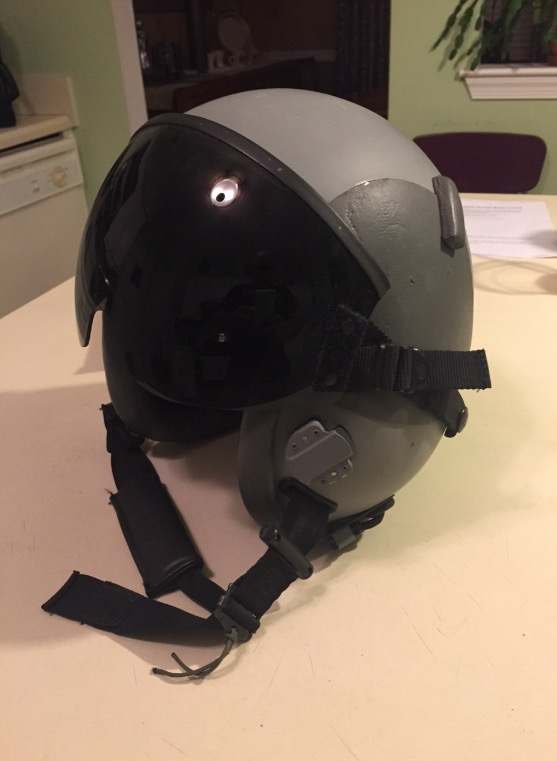 Antique shop HGU-55 - FLYING HELMETS AND ACCESSORIES - U.S. Militaria Forum