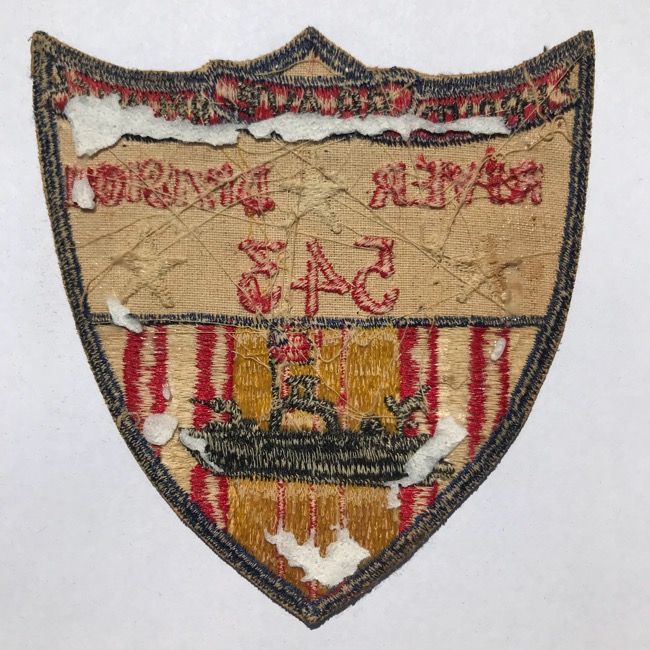 River Division 511 patch on eBay - NAVY, COAST GUARD AND OTHER SEA ...