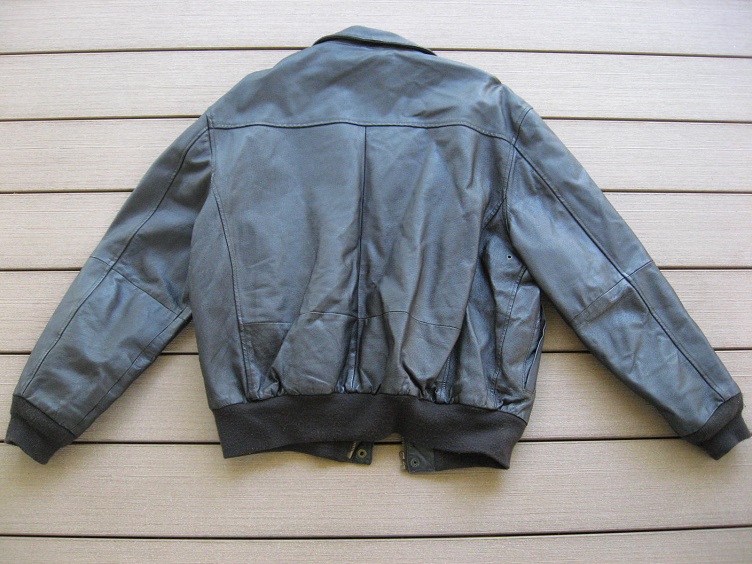 Flyers Jacket ? - FLIGHT CLOTHING - U.S. Militaria Forum