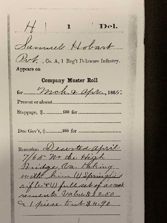 Americas first draft - (1861-1865) AMERICAN CIVIL WAR - The War Between ...