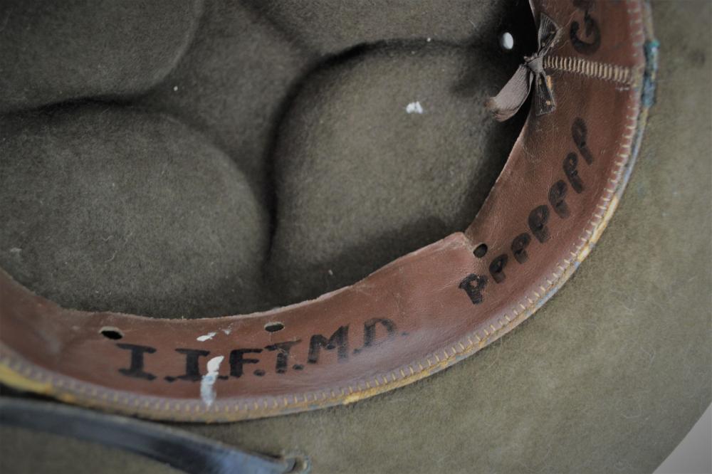 USMC Drill Instructor "Smokey Bear" Campaign Cover - UNIFORMS - U.S ...