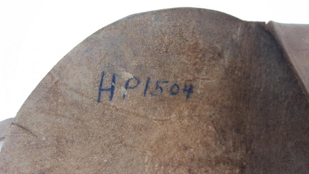 Spanish Revolver Bring Back - SPOILS OF WAR - U.S. Militaria Forum