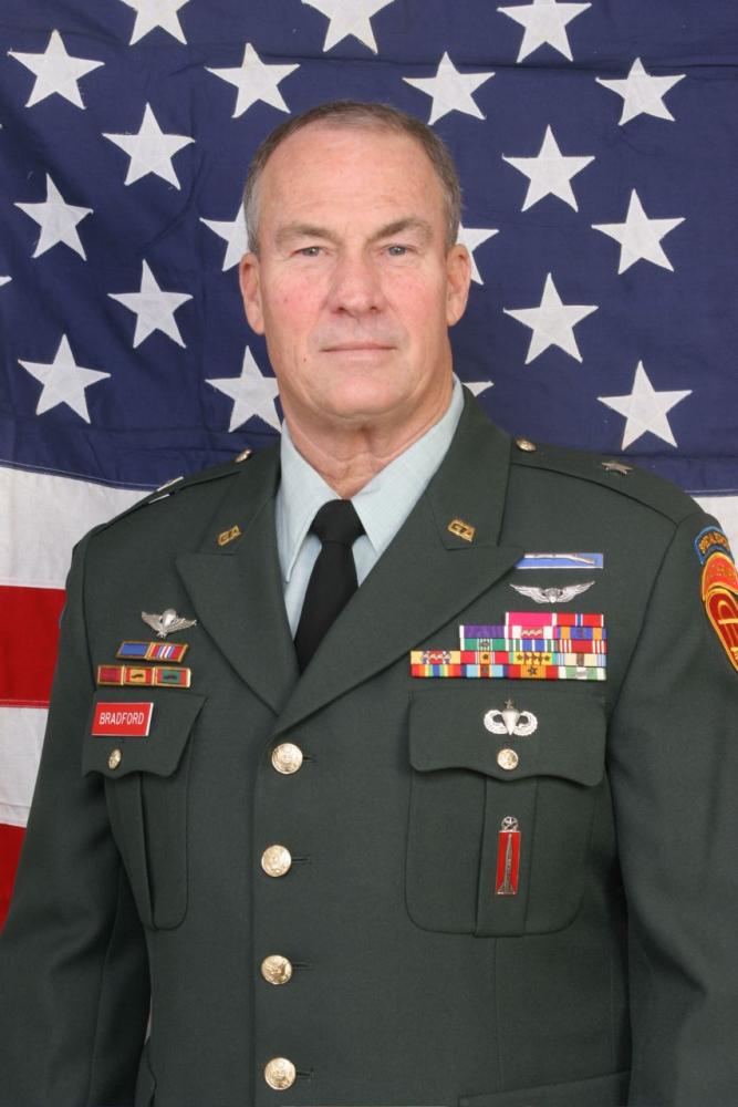 Patches in action: Photos of SSI being worn by the troops. - Page 162 ...