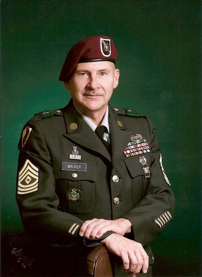 Uncommon and Obscure Combat Patches Being Worn. - Page 38 ...