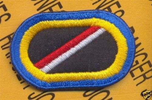 Patches in action: Photos of SSI being worn by the troops. - Page 160 ...