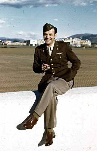 MTO Flight Surgeon's uniform - UNIFORMS - U.S. Militaria Forum