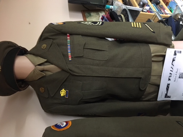 8th and 9th Air force uniform - UNIFORMS - U.S. Militaria Forum