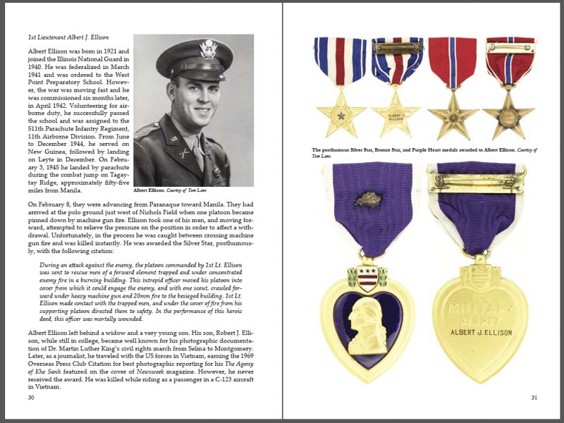 Memorial Day 2019 Update on the Posthumous Purple Heart Book - MEDALS ...
