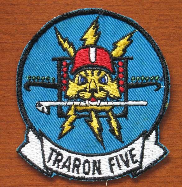 VT HT ATG BTG Naval Aviation Training Squadron Patches - Page 2 - NAVY ...