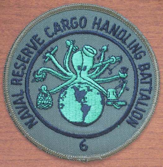 USN & USNR Cargo Handling Battalions (NCHB) - Page 2 - NAVY, COAST ...