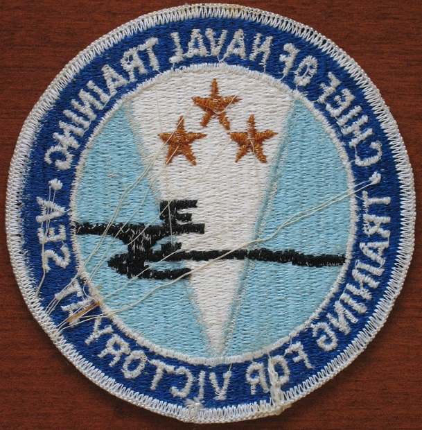 USN COMMAND and FLEET patches - Page 3 - NAVY, COAST GUARD AND OTHER ...