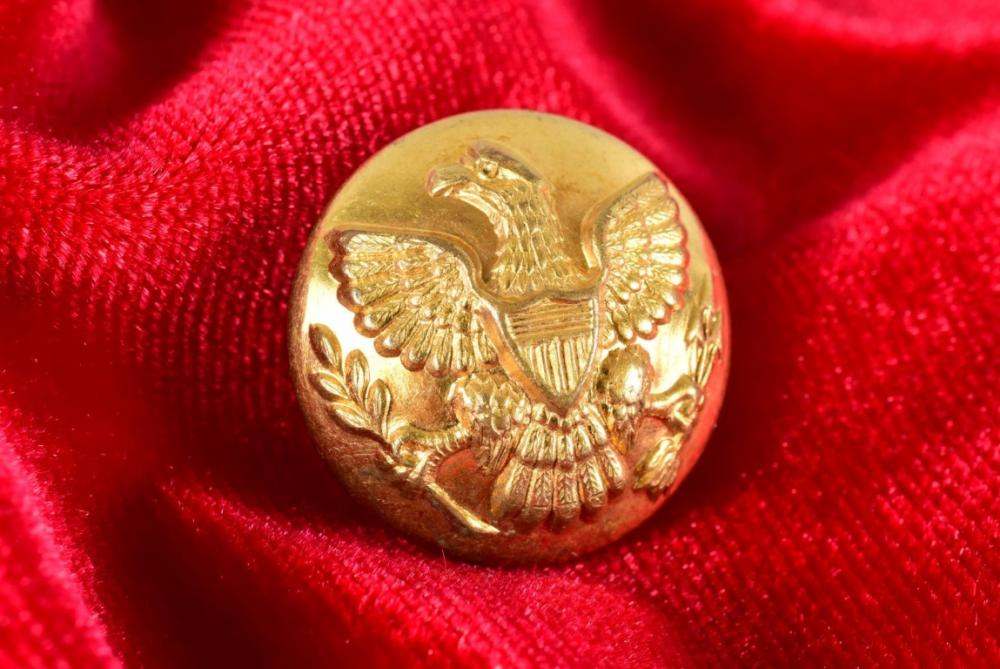 ID Help ~ Civil War Buttons? Horstmann - (1861-1865) AMERICAN CIVIL WAR ...