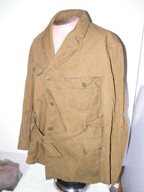 Civilian Conservation Corps Uniforms Handbook - MISC MILITARIA - U.S ...