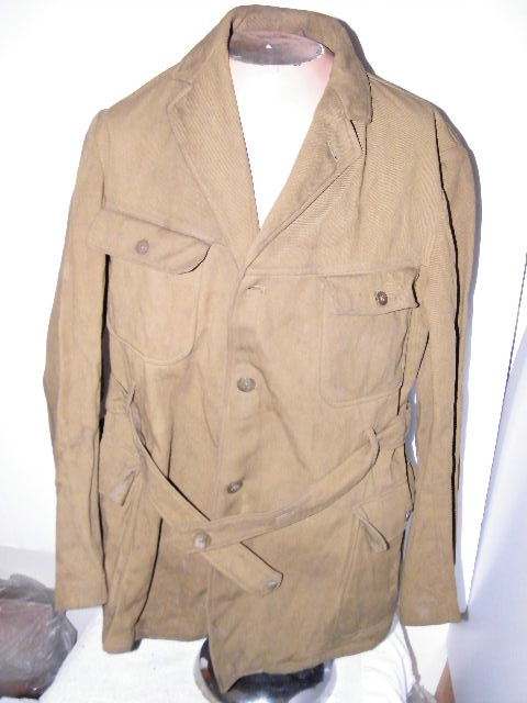 Civilian Conservation Corps Uniforms Handbook - MISC MILITARIA - U.S ...