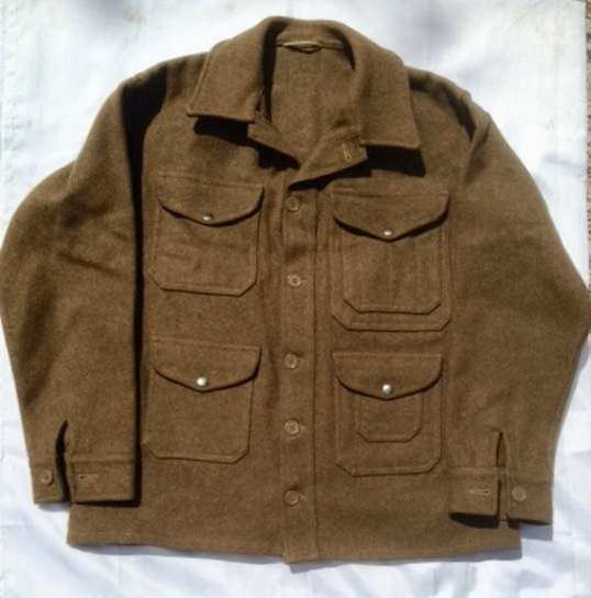 Civilian Conservation Corps Uniforms Handbook - MISC MILITARIA - U.S ...