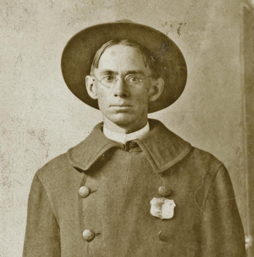 WW I Military Home Guard - (1917-1919) WORLD WAR ONE, RUSSIAN ...