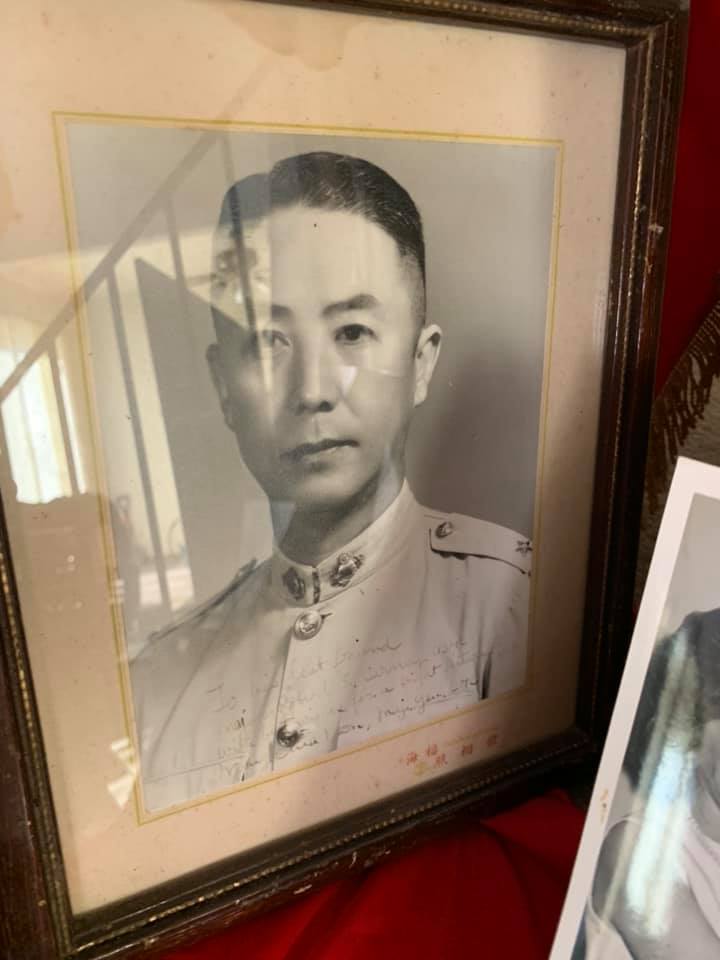 USMC Brigadier General Grouping - GROUPINGS PAGE - U.S. Militaria Forum