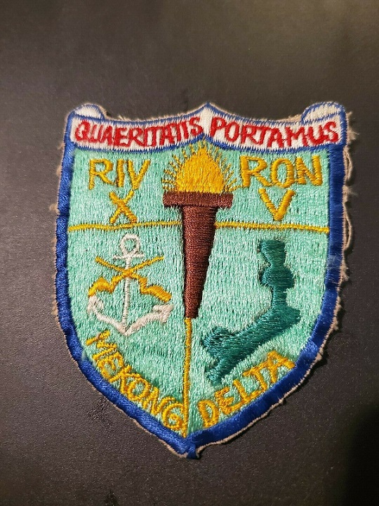 rivron 15 patch thoughts? - NAVY, COAST GUARD AND OTHER SEA SERVICES ...