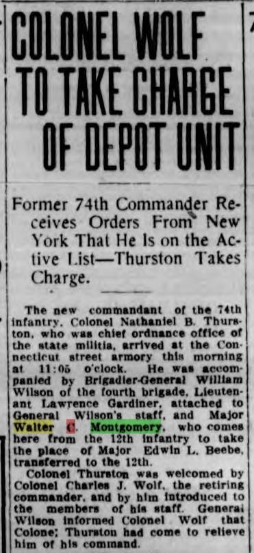 NYNG 10 Years of Service Medal # Research Help - MEDALS & DECORATIONS ...