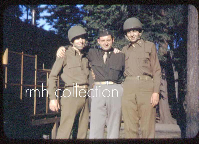 Share Your color WWII photos - EPHEMERA, PHOTOGRAPHS & MILITARY ARTWORK ...