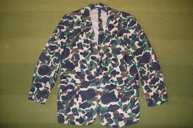 VIETNAM BEOGAM PATTERNS - Page 5 - CAMOUFLAGE UNIFORMS - U.S. Militaria ...