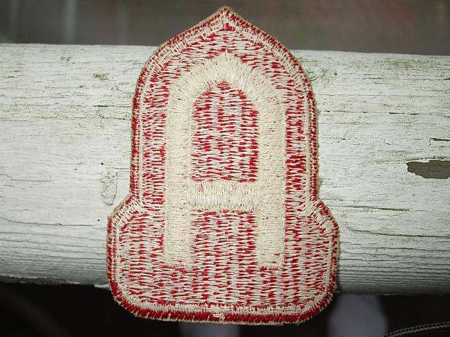 14th Army - ARMY AND USAAF - U.S. Militaria Forum