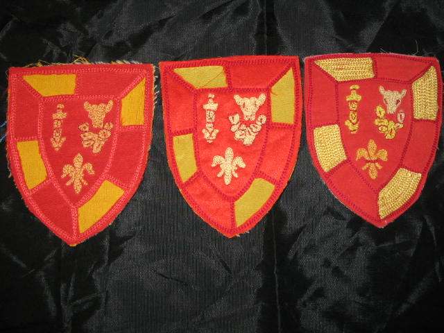 Rare Patches - Bring Out Some Photos - MISCELLANEOUS / OTHER - U.S ...