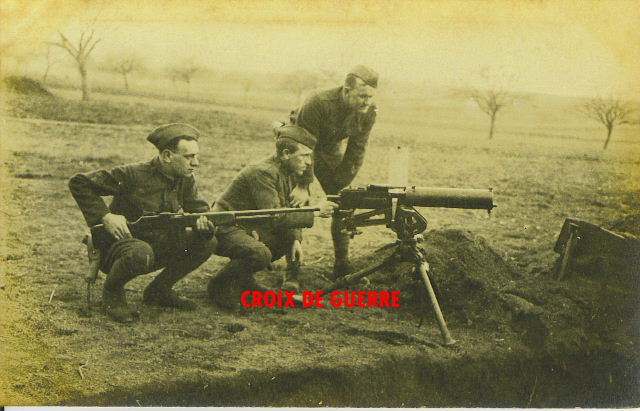 More WWI Photos - EPHEMERA, PHOTOGRAPHS & MILITARY ARTWORK - U.S ...