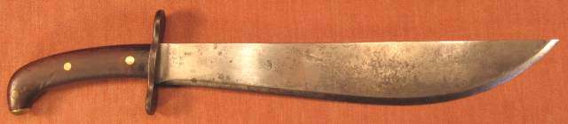 1909 Bolo - EDGED WEAPONS - U.S. Militaria Forum