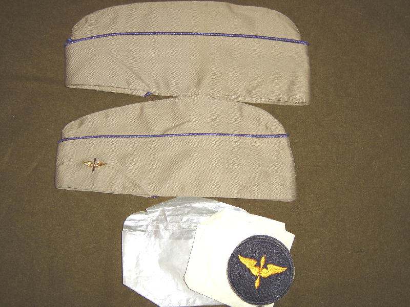 collar disc & DI - BRANCH OF SERVICE COLLAR BRASS - U.S. Militaria Forum