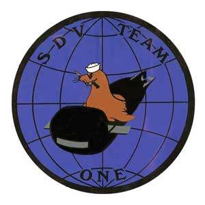 SDV Team One Hat - UNIFORMS - U.S. Militaria Forum
