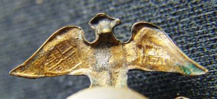 M20 EGA's for Enlisted Dress Blues - MARINE CORPS EGA DISCUSSION - U.S ...