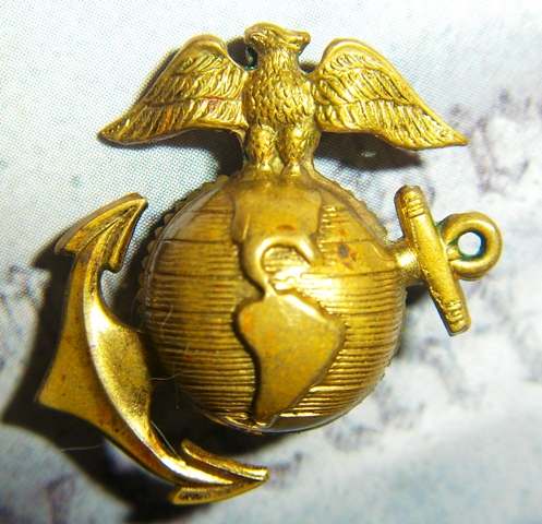 M20 EGA's for Enlisted Dress Blues - MARINE CORPS EGA DISCUSSION - U.S ...