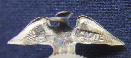 M20 EGA's for Enlisted Dress Blues - MARINE CORPS EGA DISCUSSION - U.S ...