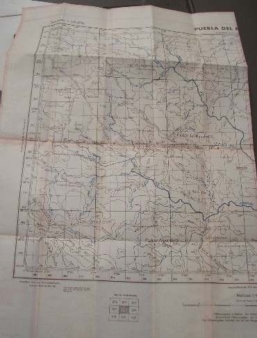 Red Cross Maps - EPHEMERA, PHOTOGRAPHS & MILITARY ARTWORK - U.S ...