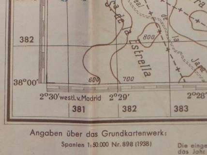 Red Cross Maps - EPHEMERA, PHOTOGRAPHS & MILITARY ARTWORK - U.S ...