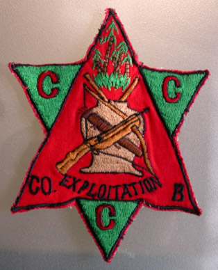 Rare Patches - Bring Out Some Photos - Page 3 - MISCELLANEOUS / OTHER ...