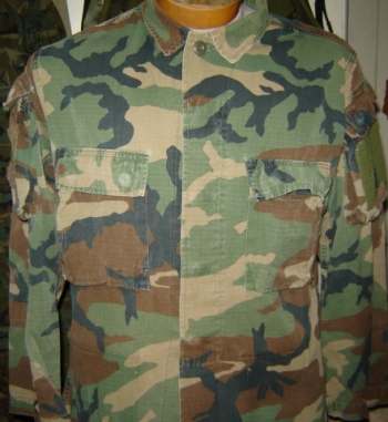 Modified Military Jackets - UNIFORMS - U.S. Militaria Forum