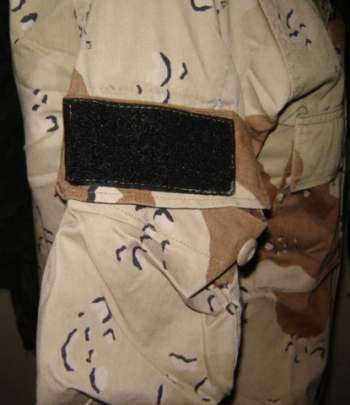 Modified Military Jackets - UNIFORMS - U.S. Militaria Forum