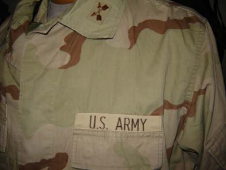 Modified Military Jackets - UNIFORMS - U.S. Militaria Forum