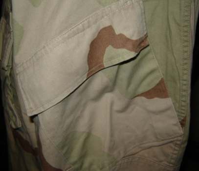 Modified Military Jackets - UNIFORMS - U.S. Militaria Forum