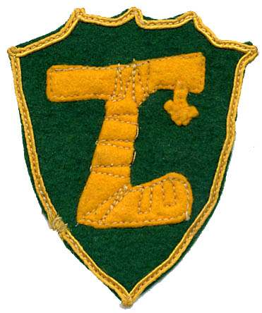 Rare Patches - Bring Out Some Photos - Page 3 - MISCELLANEOUS / OTHER ...