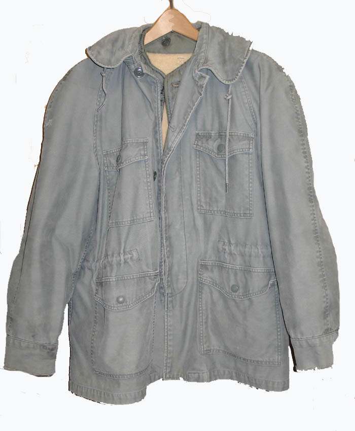 USAF Sage Green Fatigues - UNIFORMS - U.S. Militaria Forum