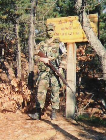 A rare U.S. Army award: the Imjin Scout Badge - MEDALS & DECORATIONS ...
