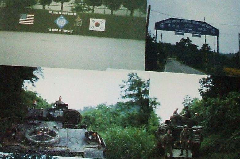 A rare U.S. Army award: the Imjin Scout Badge - MEDALS & DECORATIONS ...