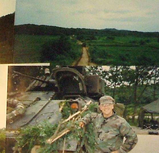 A rare U.S. Army award: the Imjin Scout Badge - MEDALS & DECORATIONS ...