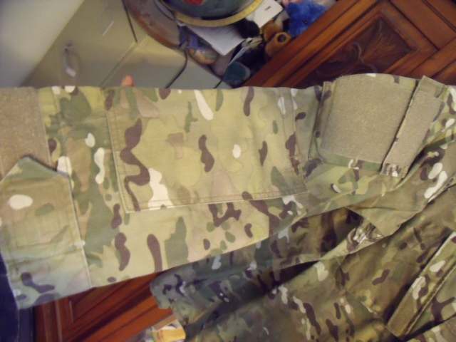 Current MULTICAM Camo Set - CAMOUFLAGE UNIFORMS - U.S. Militaria Forum