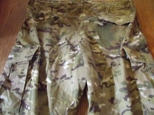 Current MULTICAM Camo Set - CAMOUFLAGE UNIFORMS - U.S. Militaria Forum