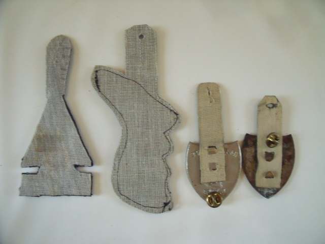 A rare U.S. Army award: the Imjin Scout Badge - Page 2 - MEDALS ...