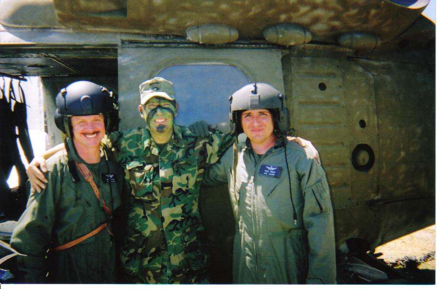 us army ranger about late 80s beginning of 90s - Page 2 - REENACTING ...